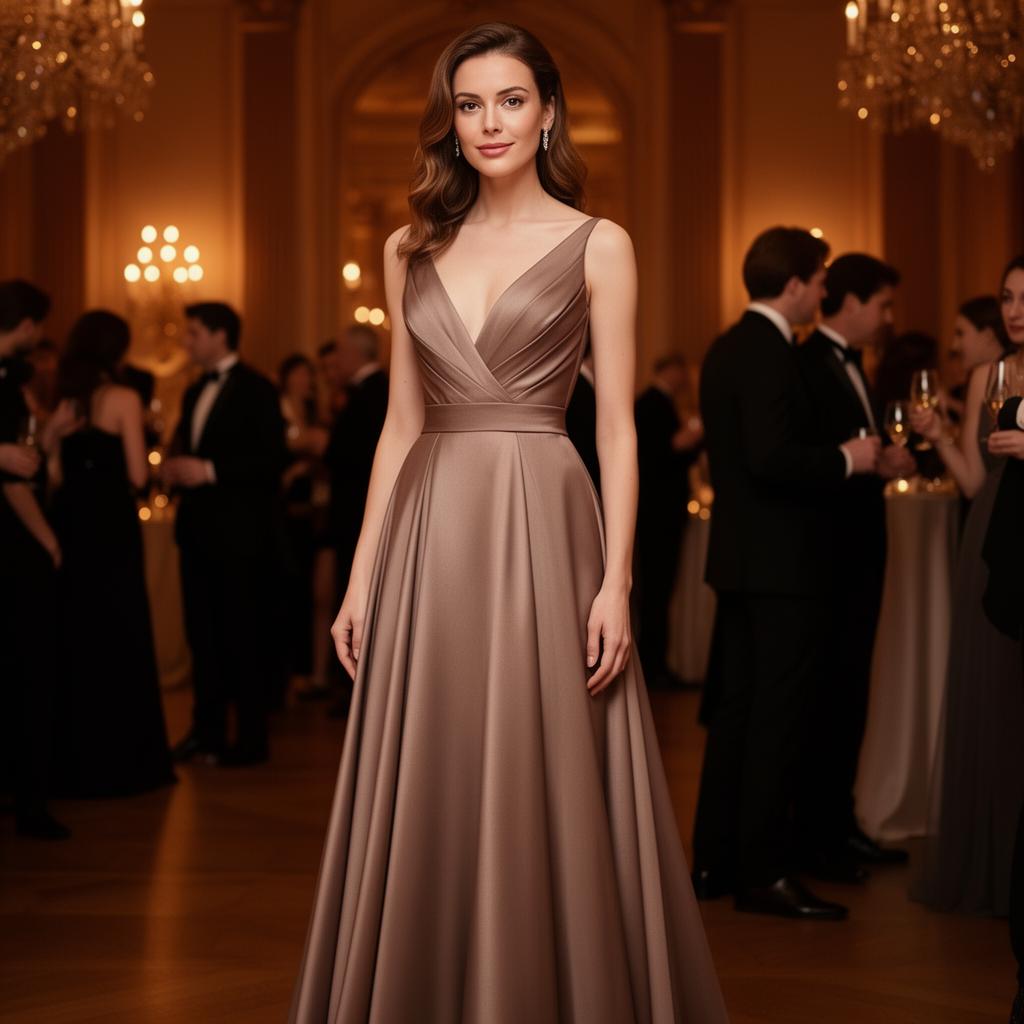 Gallery — Custom Couture Portfolio | Aspire Couture